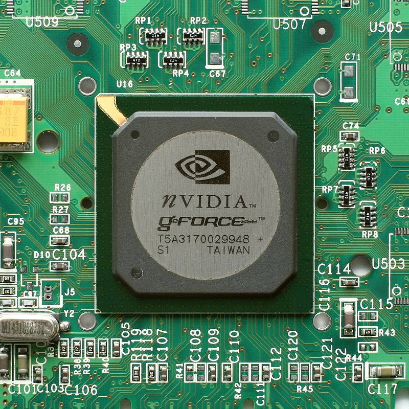 Nvidia Geforce: Tất cả mọi thứ bạn cần biết về dòng GPU gaming của đội ...