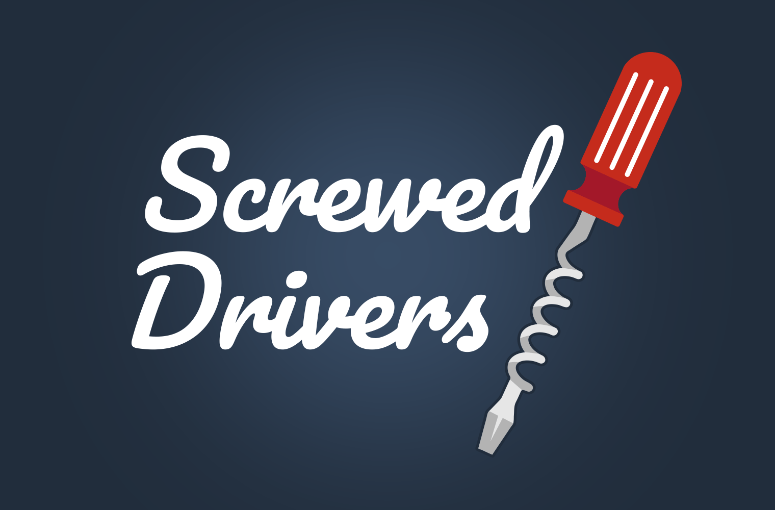 Screwed Drivers: Vừa mới đến đã làm các NSX điêu đứng