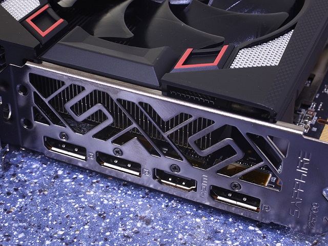 Sapphire Pulse RX 5700 XT - Đánh giá chi tiết hiệu năng và nhiệt độ