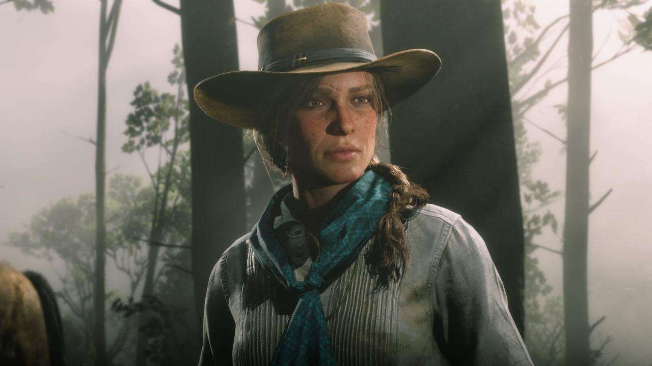 Rockstar công bố cấu hình yêu cầu cho Red Dead Redemption 2 PC