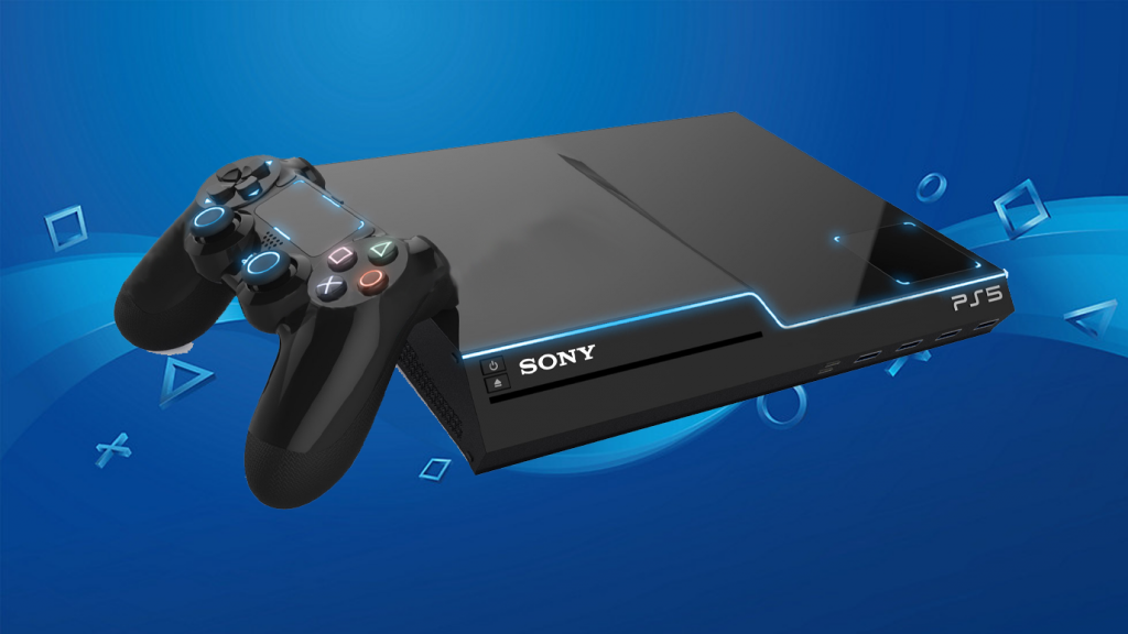 Sony xác nhận ra mắt PlayStation 5 vào năm 2020