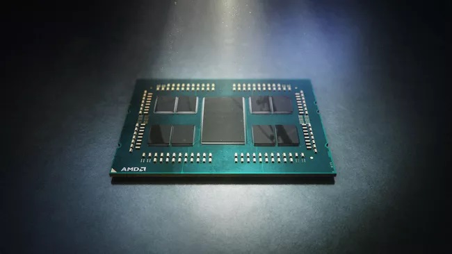 AMD 5nm CPU sẽ là con quái vật nếu thông tin của TSMC chính xác