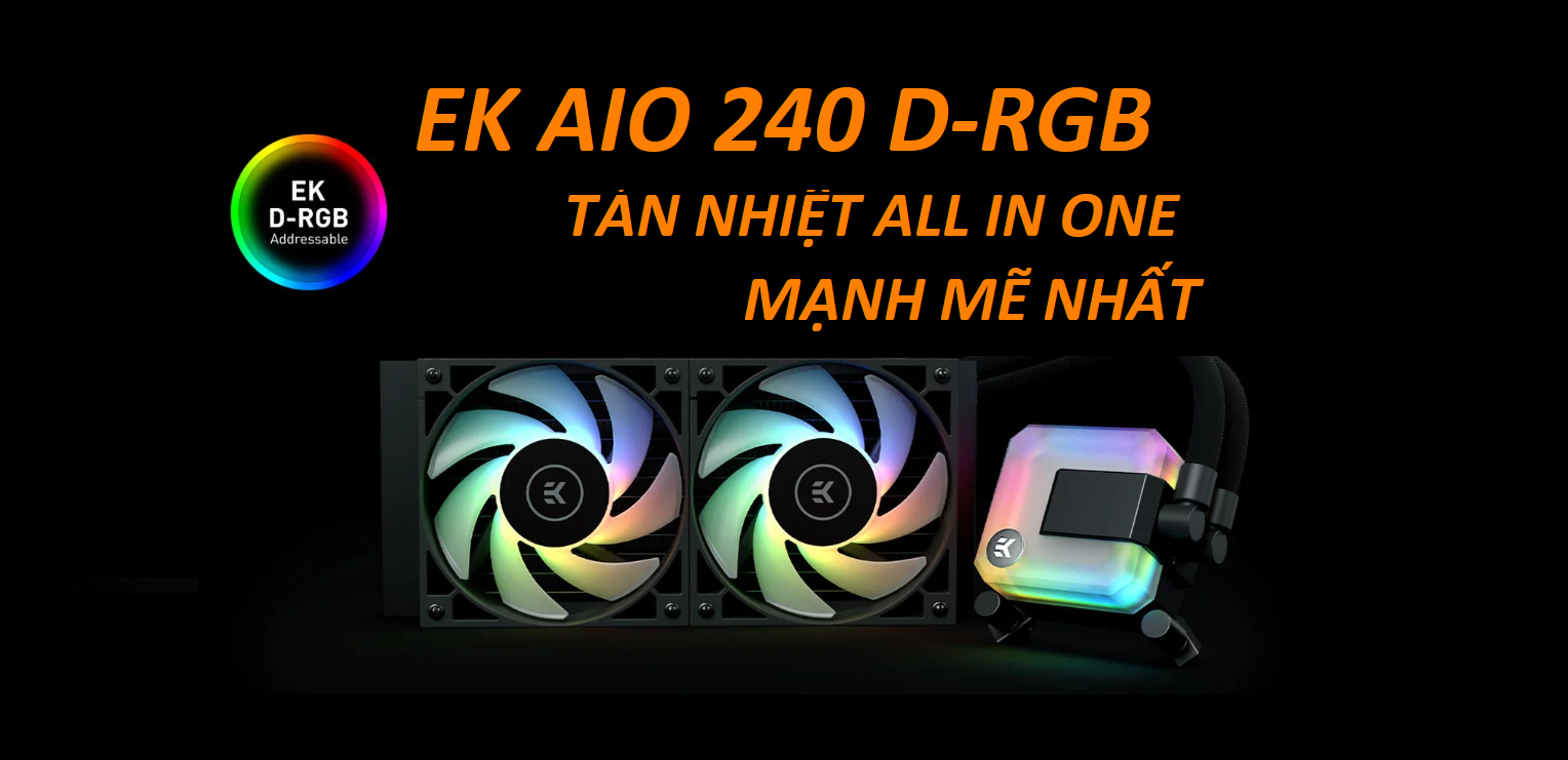 Ekd Aio 240 | Ek Aio 240 D Test – BLVB