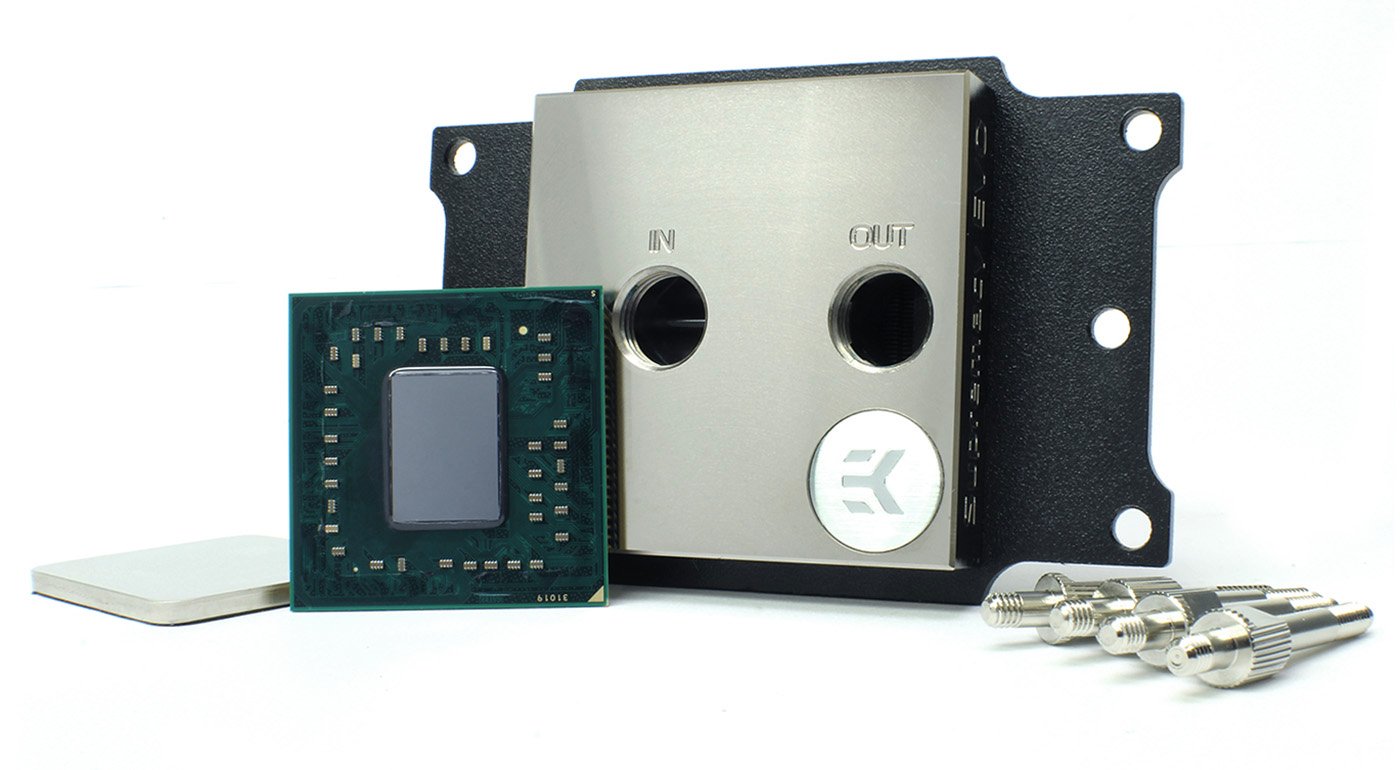 Delid CPU là gì? Có nên hay không việc cạy nắp bảo vệ của CPU?