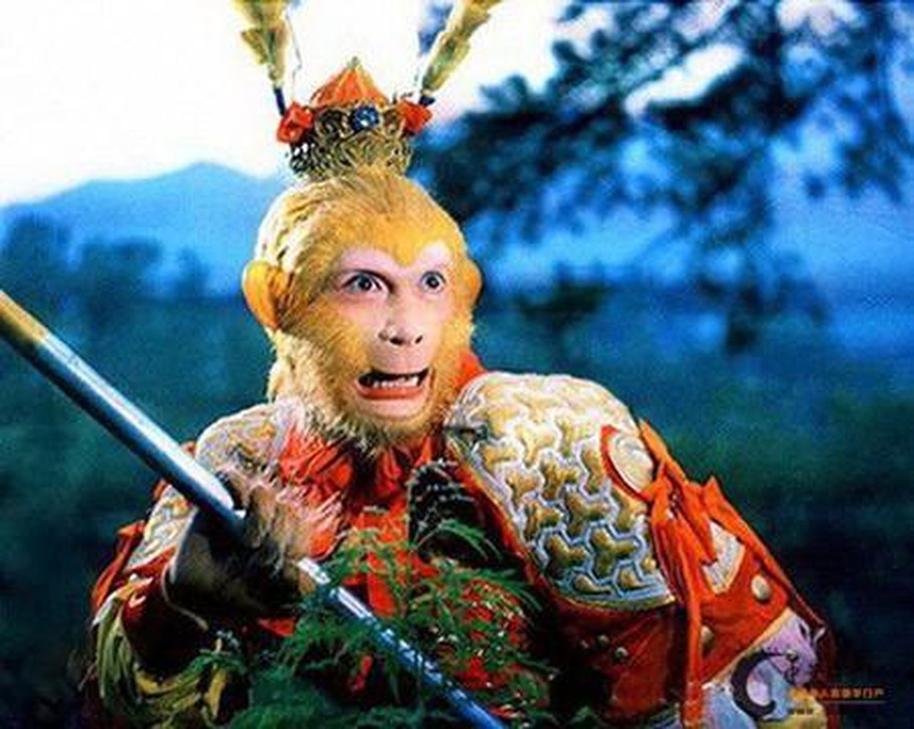 Tứ Hầu Hỗn Thế trong Tây Du Ký gồm những ai và bản lĩnh của chúng như ...