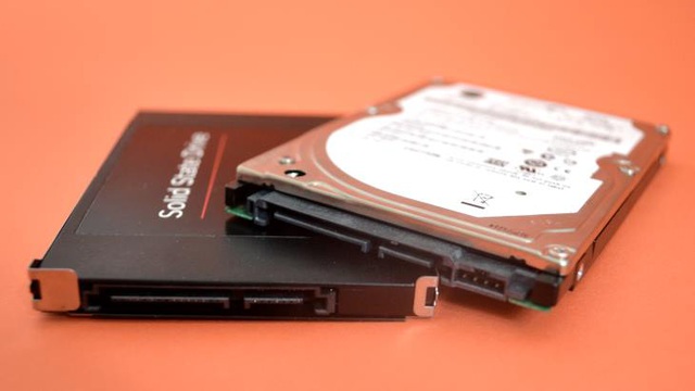 Optimize Drive trên Windows 10: Tắt ngay để bảo vệ SSD của bạn.