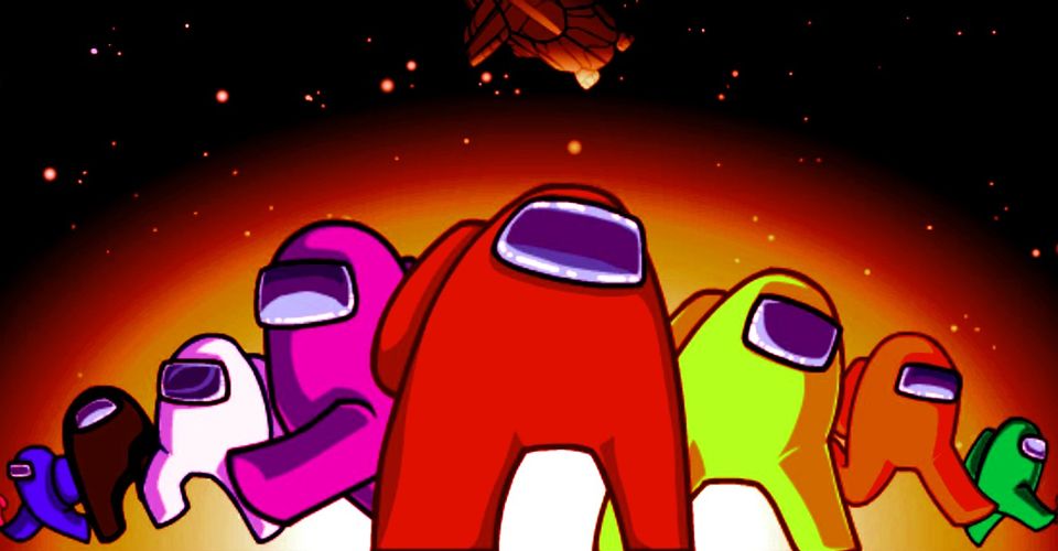 Màu sắc của các nhân vật trong Among Us mang nhiều ý nghĩa hơn bạn tưởng