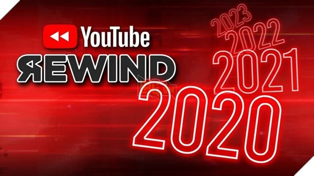 Youtube Rewind 2020 bị hủy: do dịch bệnh hay tránh bão dislike?
