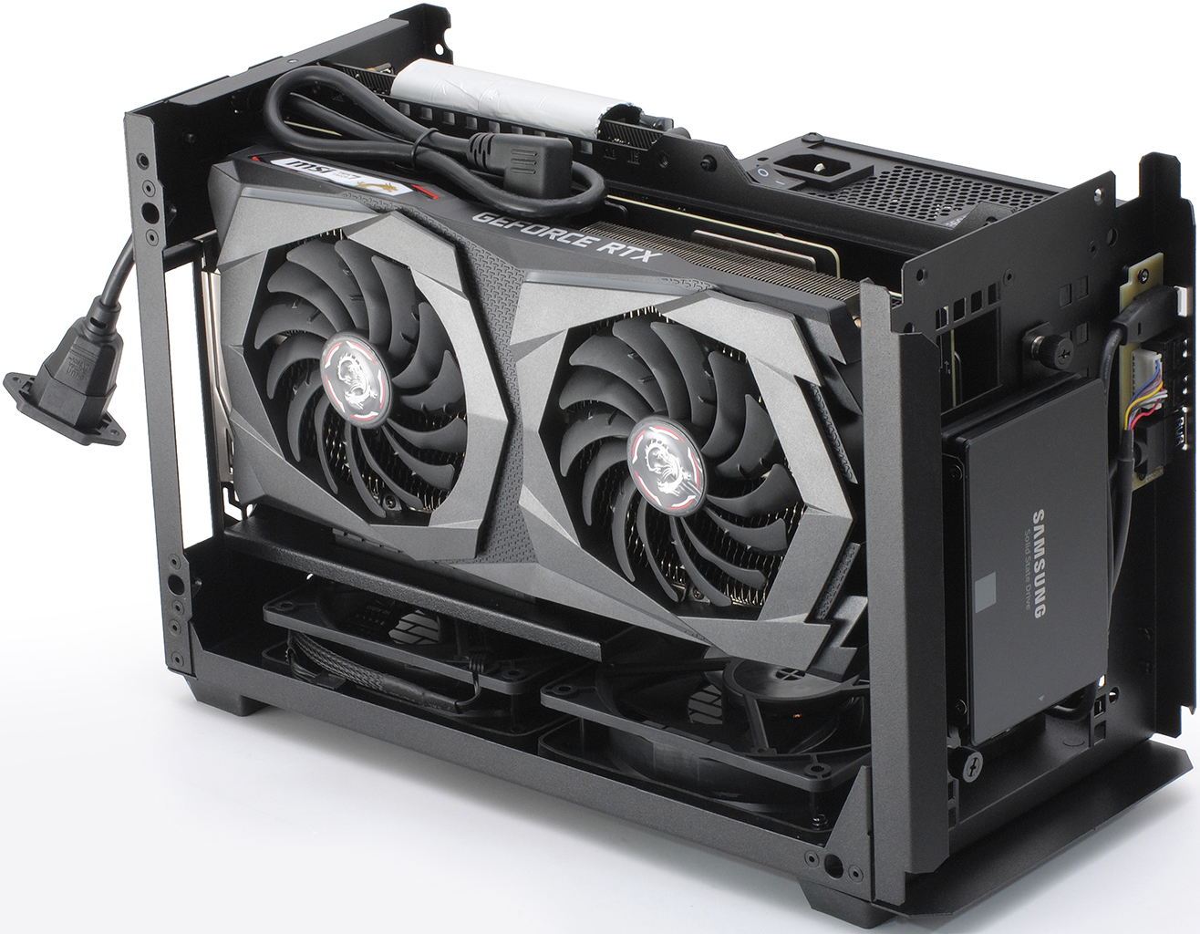 Những lưu ý khi lựa chọn linh kiện để chơi Mini PC/ PC ITX