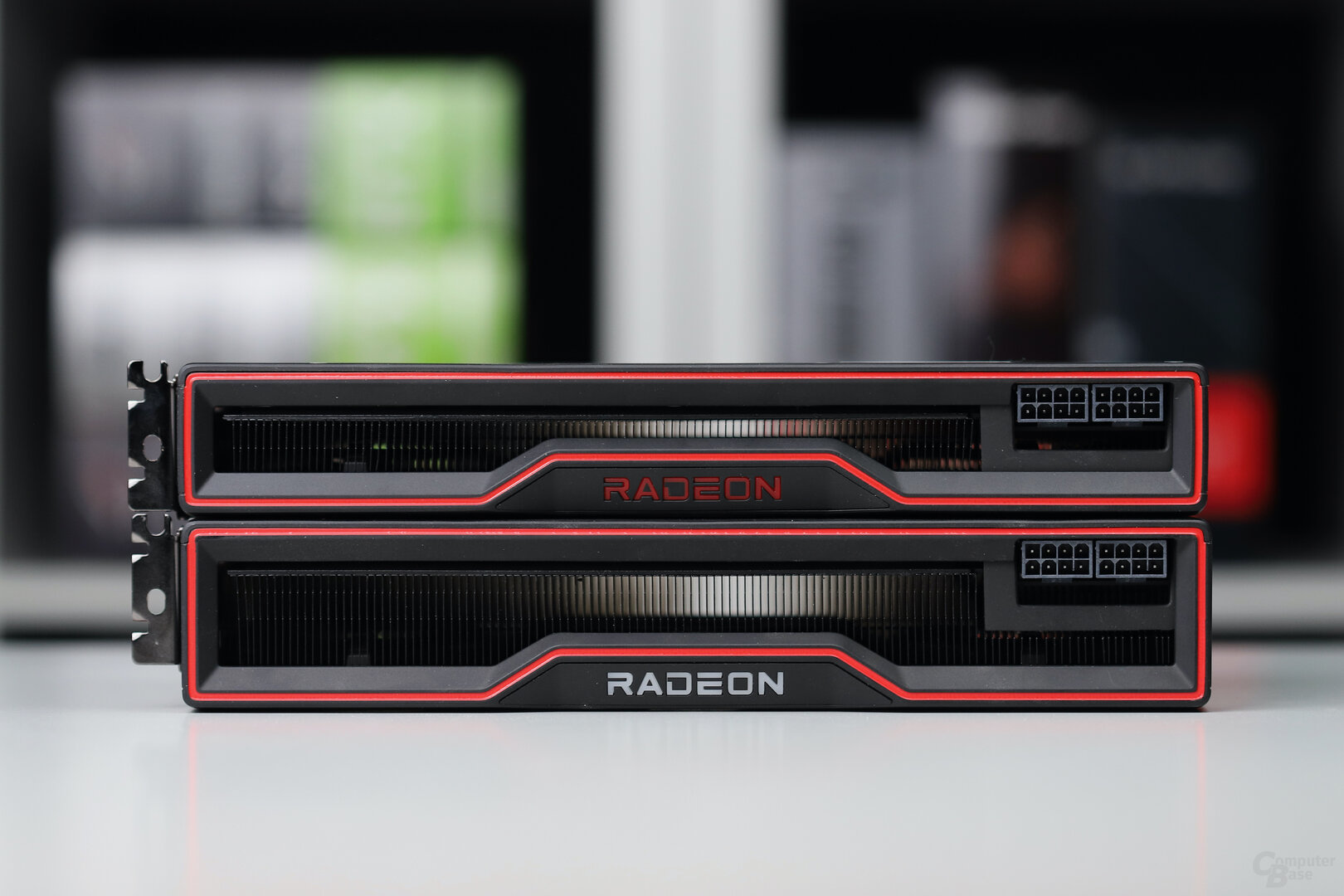 AMD đăng ký bản quyền thiết kế GPU mới giống CPU Ryzen, quyết vượt mặt ...