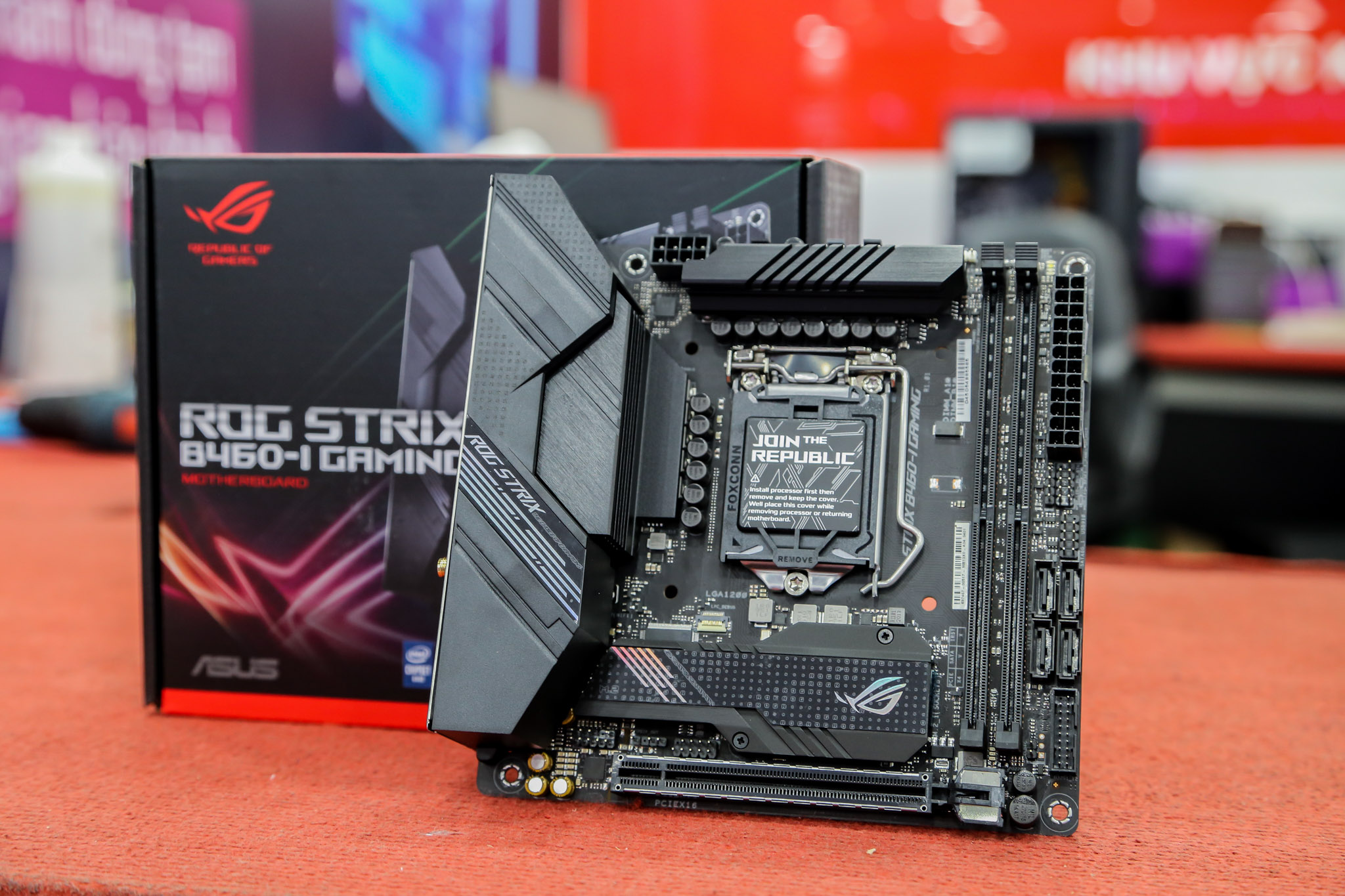 Những lưu ý khi lựa chọn linh kiện để chơi Mini PC/ PC ITX