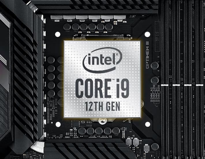 CPU Intel core i9-12900H 14 nhân 20 luồng lộ diện trên Laptop cùng RTX 3080