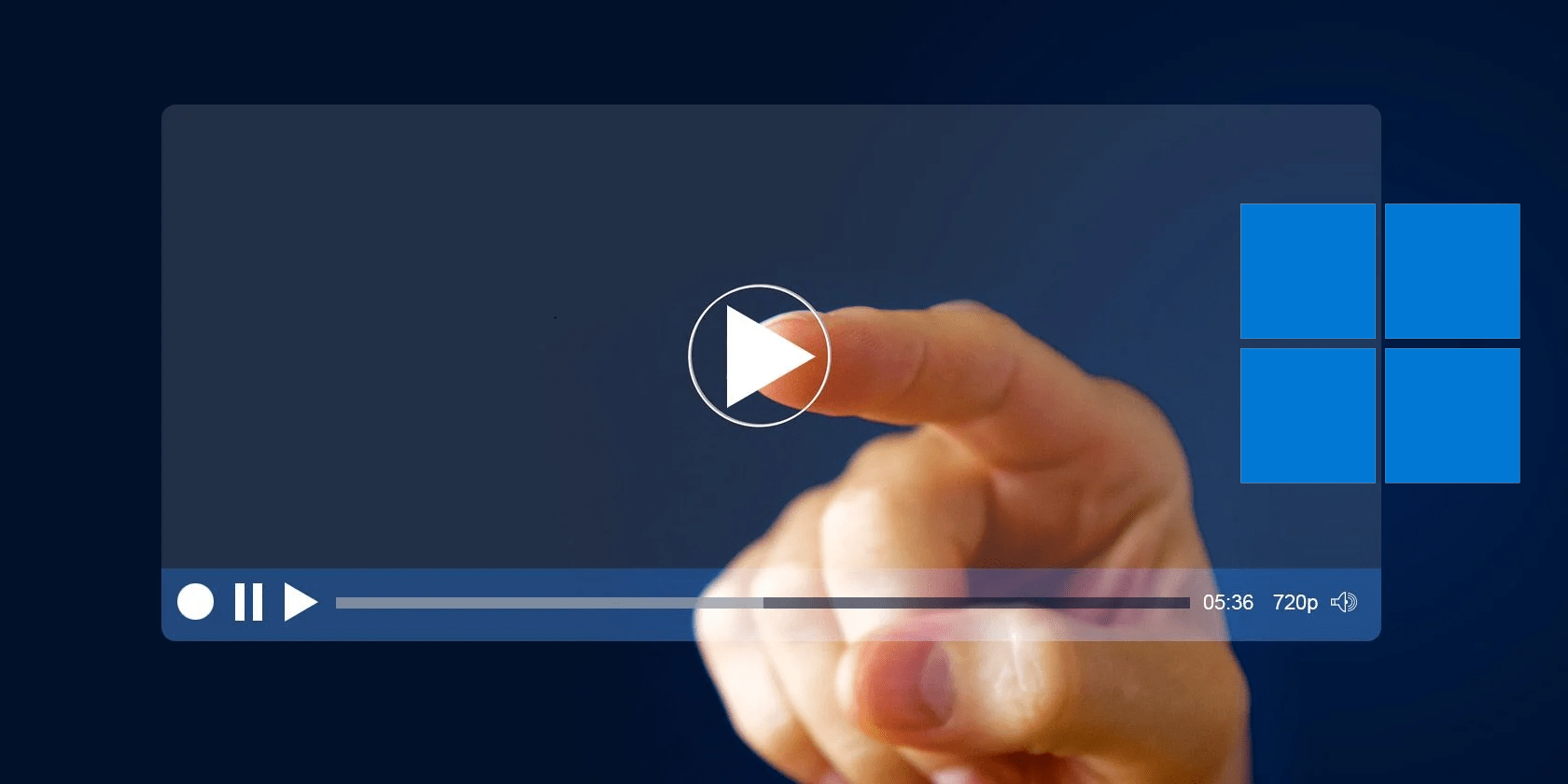 Microsoft cung cấp Media Player mới cho Windows 11