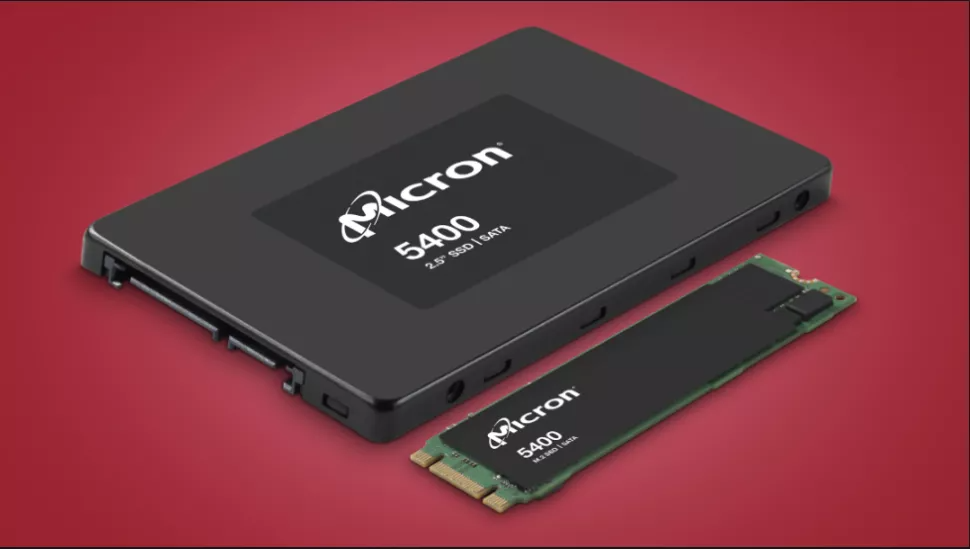 SSD 200TB đã sắp ra mắt nhờ có giải pháp mới tới từ nhà sản xuất Micron