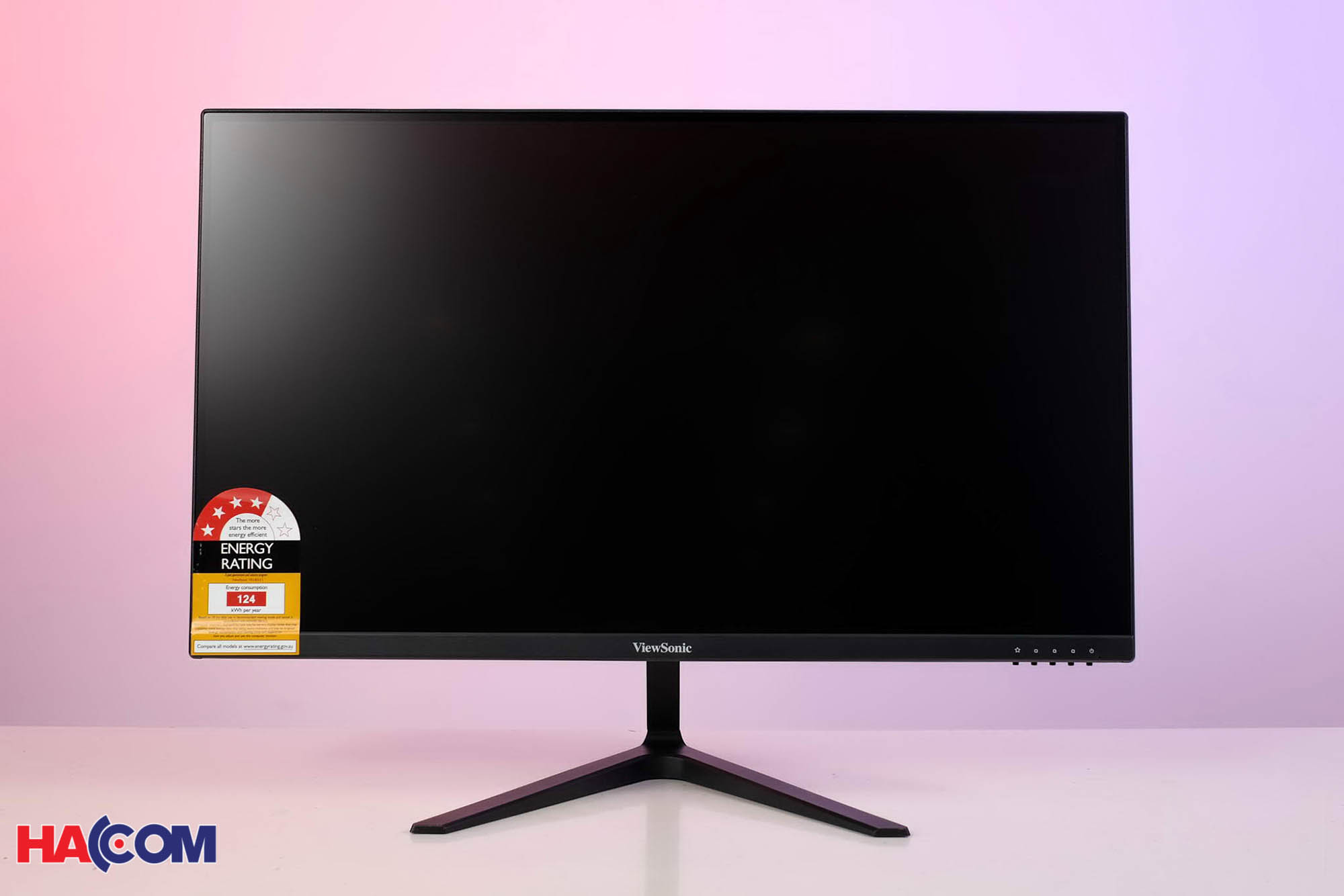 Viewsonic VX2718-P-mhd – màn gaming phù hợp với ngân sách “eo hẹp”