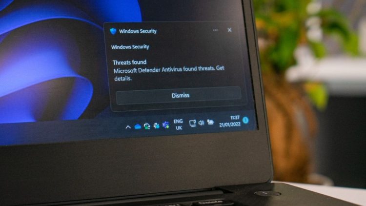 Windows Security là gì? Cách tắt Windows Security như thế nào?